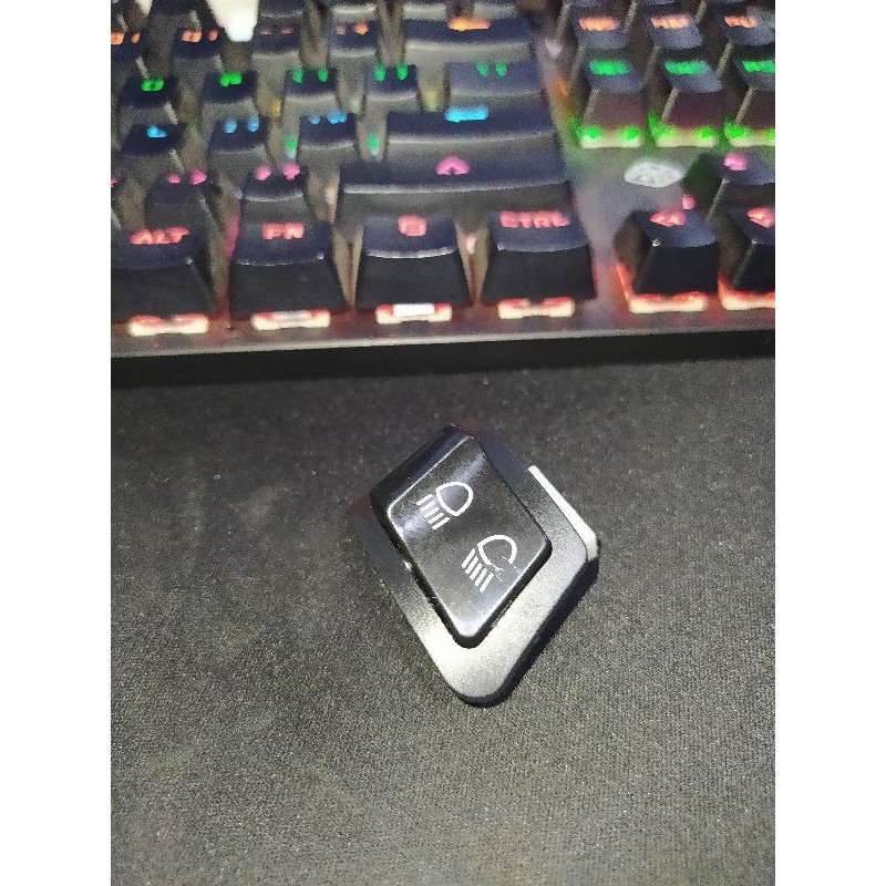 hi and low button for your rusi | Shopee Philippines
