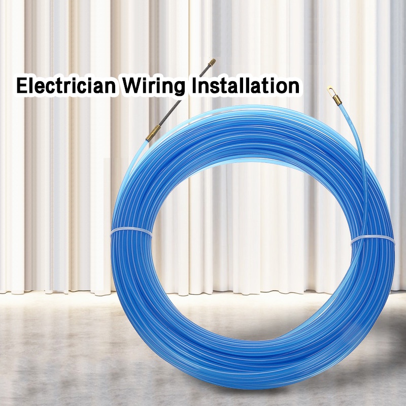 Electrician Wire Conduit Ducting Cable Puller Tools Electrician Wire ...