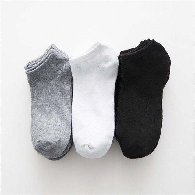 New Men’s Socks Individually packaged | Shopee Philippines