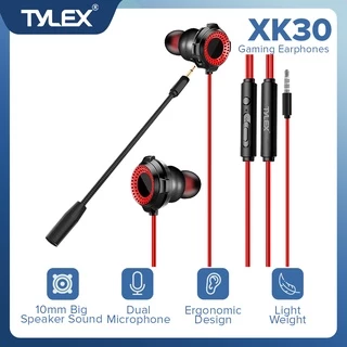 tylex headset - Best Prices and Online Promos - Jun 2024 | Shopee ...