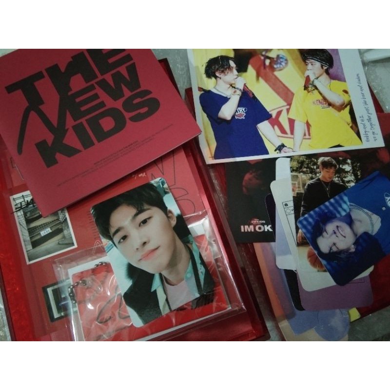 Kpop Photobook Album | Shopee Philippines