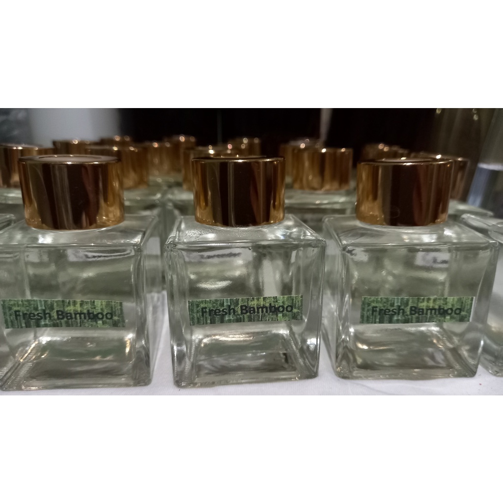 Reed diffuser Fragrance oil(50ml/100ml) | Shopee Philippines