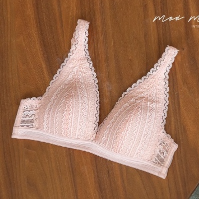 Sabina Invisible Wire Bra (No Underwire) Mad Moiselle Model Code ...