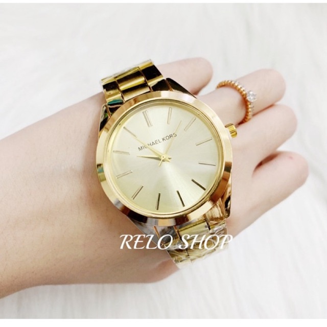 Relo Watch watch men’s women accessories style watch | Shopee Philippines