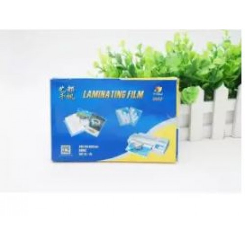 A4 Size Laminating Film Cold and Hot Lamination | Shopee Philippines