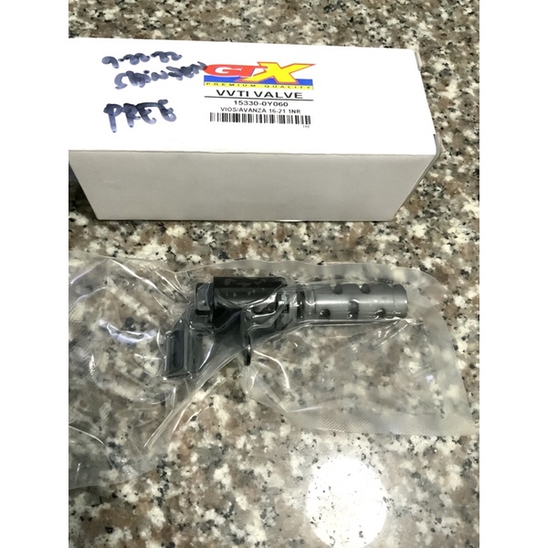 VVTi Valve Sensor Toyota Avanza 2016-2021 (GTX Brand Premium Quality ...