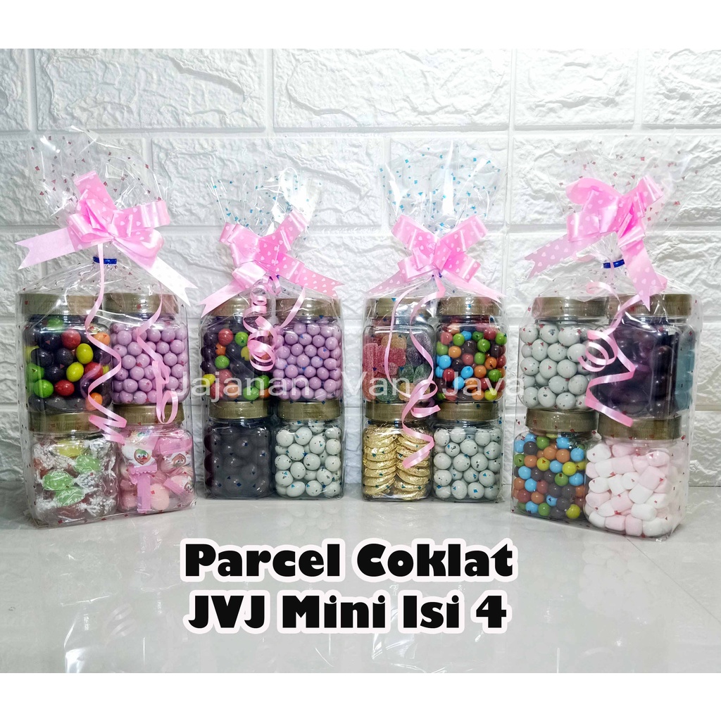 Lagie DELFI Chocolate Parcel - Lagie Economical Eid Chocolate Package ...