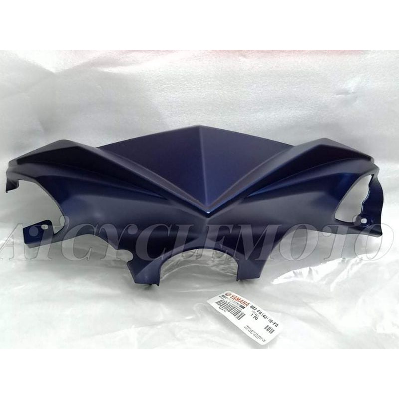 YAMAHA UPPER 1 COWLING / FRONT HANDLE COVER FOR MIO I 125 / MIO M3 ...