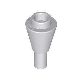 Lego Accessory 11610 - Ice Cream Cone (2pcs per Lot) | Shopee Philippines
