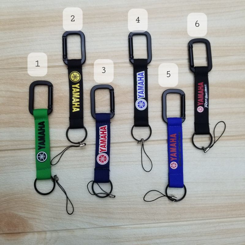 yamaha keyholder keychain / nmax motorcycle keyholder | Shopee Philippines