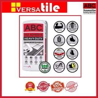 Shop abc tile adhesive for Sale on Shopee Philippines