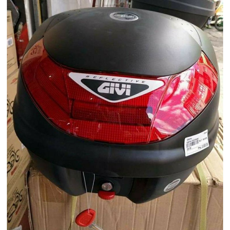 GIVI BOX 30 LITER (ORIGINAL) | Shopee Philippines