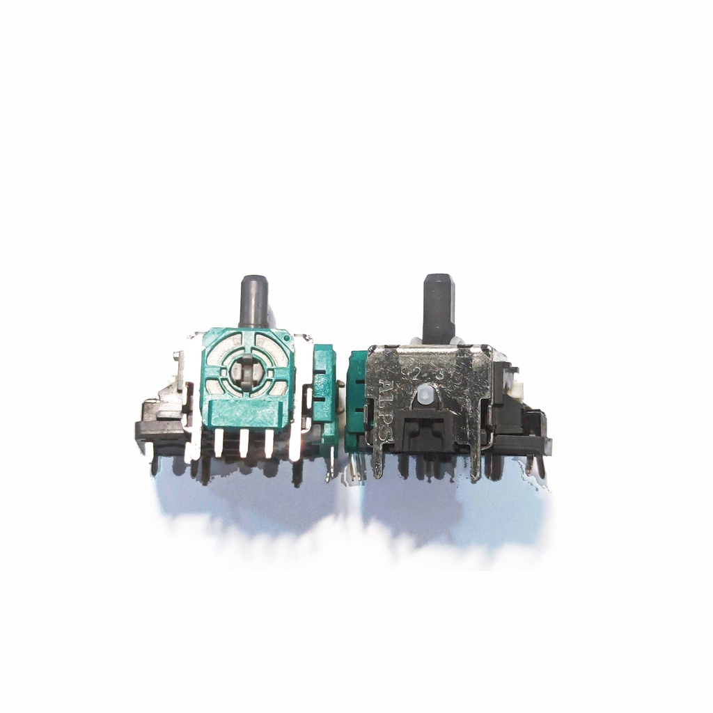 Switch pro Handle 3D Joystick Controller NSPRO Handle Potentiometer Professional Left Right ...