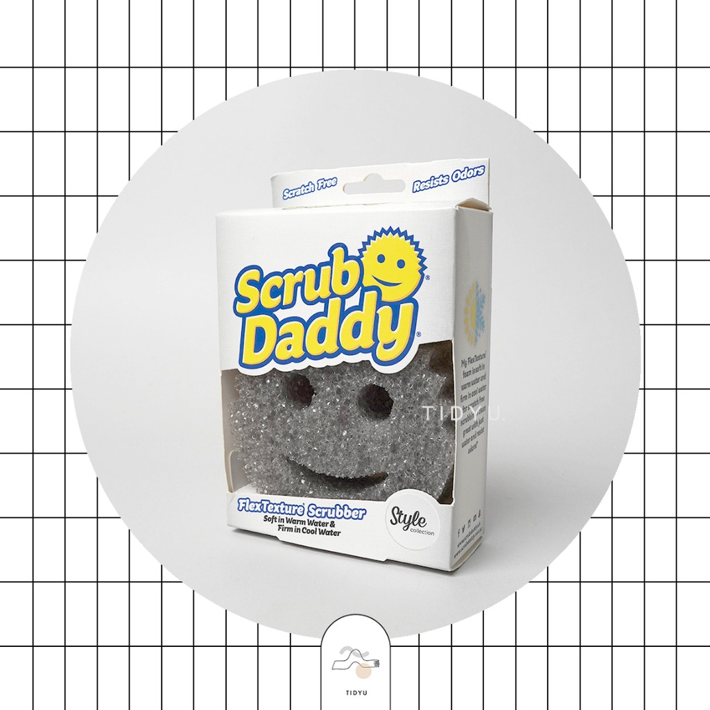Scrub DADDY Style Collection | Shopee Philippines