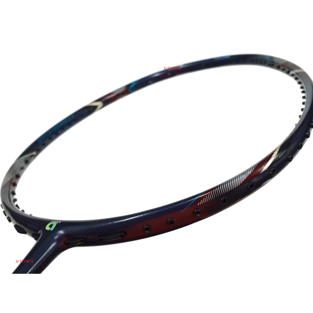 Apacs Commander 80 (Speed & Power)(5u) (max 35lbs) | Shopee Philippines