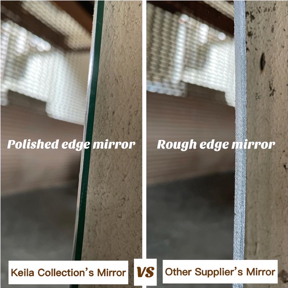 (METRO MANILA ONLY!!!) Full Body Mirror MESSAGE MUNA BAGO ORDER ...