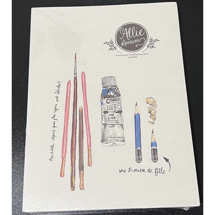 RicaRich - Sketchbook | Sketchpad | Drawing | Notebook | van Gogh ...