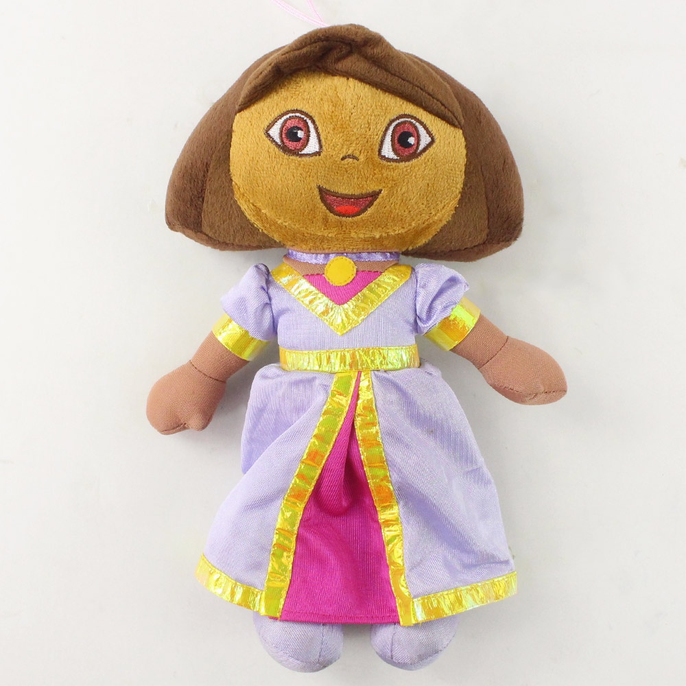 9Style Anime Dora the Explorer Monkey Boots Dora Stars Fox Swiper ...