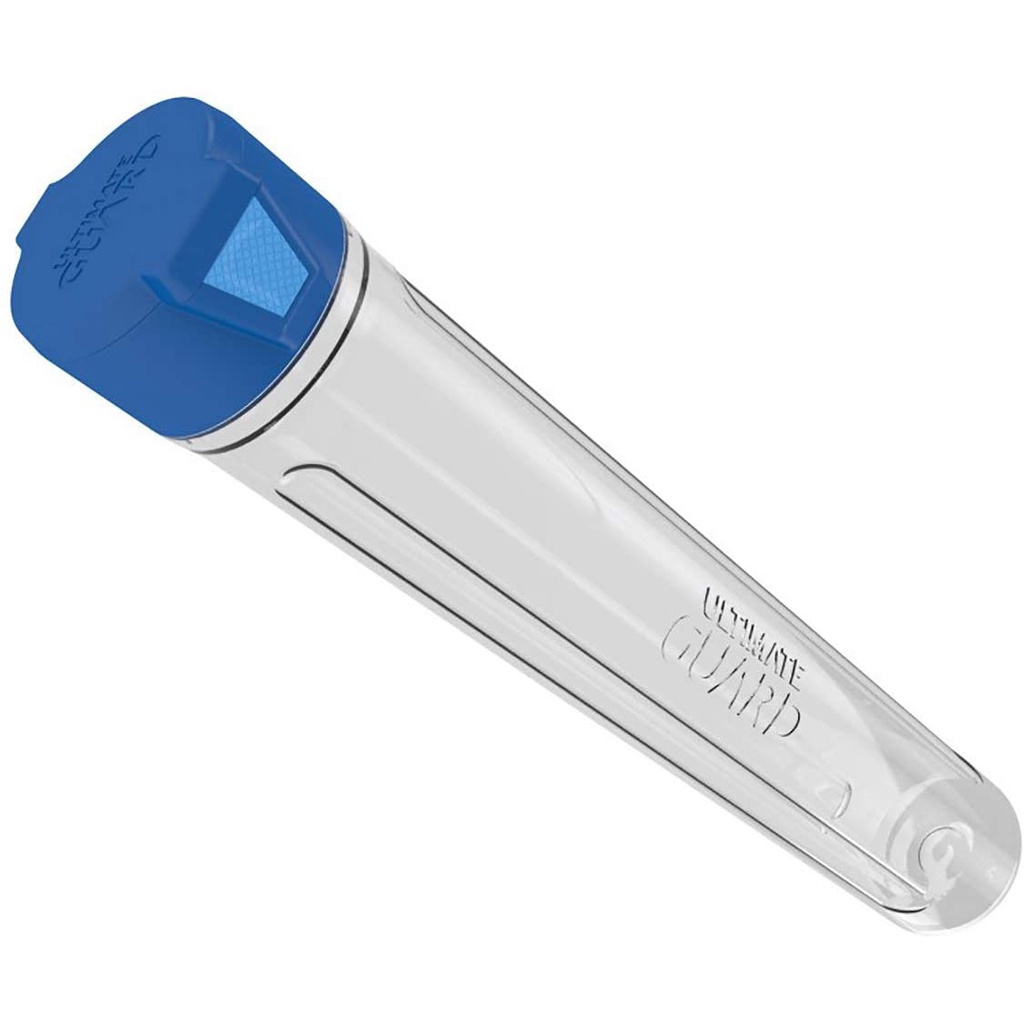 Ultimate Guard MatPod Playmat Case - Clear | Shopee Philippines