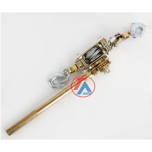 1 Ton Cable Hoist - Cable Hand Hoist | Shopee Philippines