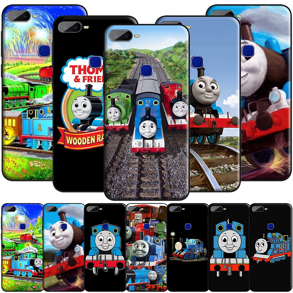 Protection Phone Case for Realme 3/5/5i/5 Pro/Q/C2/C3 Soft Cover Cases ...