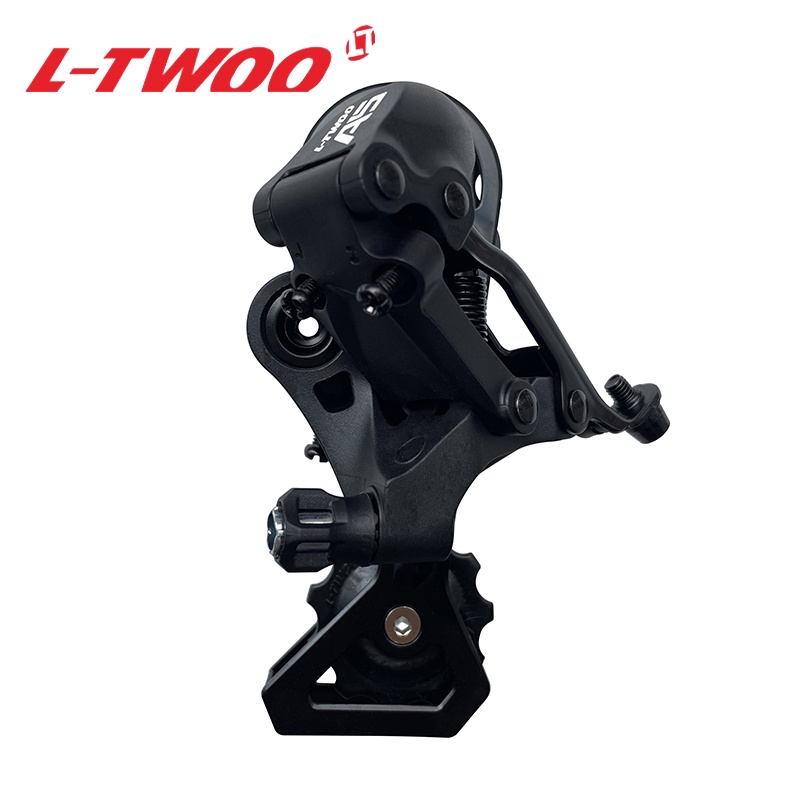 LTWOO A5 9 Speed Rear Derailleur Trigger Right Shifter Lever For Mtb ...