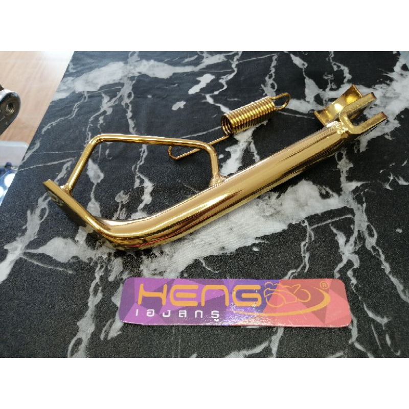 HENG SIDE STAND MIO I 125 / MIO SOUL I 125 14s | Shopee Philippines