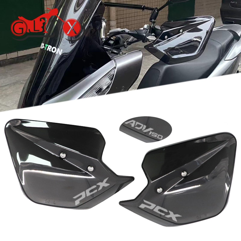 For Honda PCX160 PCX150 PCX125 ADV150 ADV 160 150 125 Accessories ...