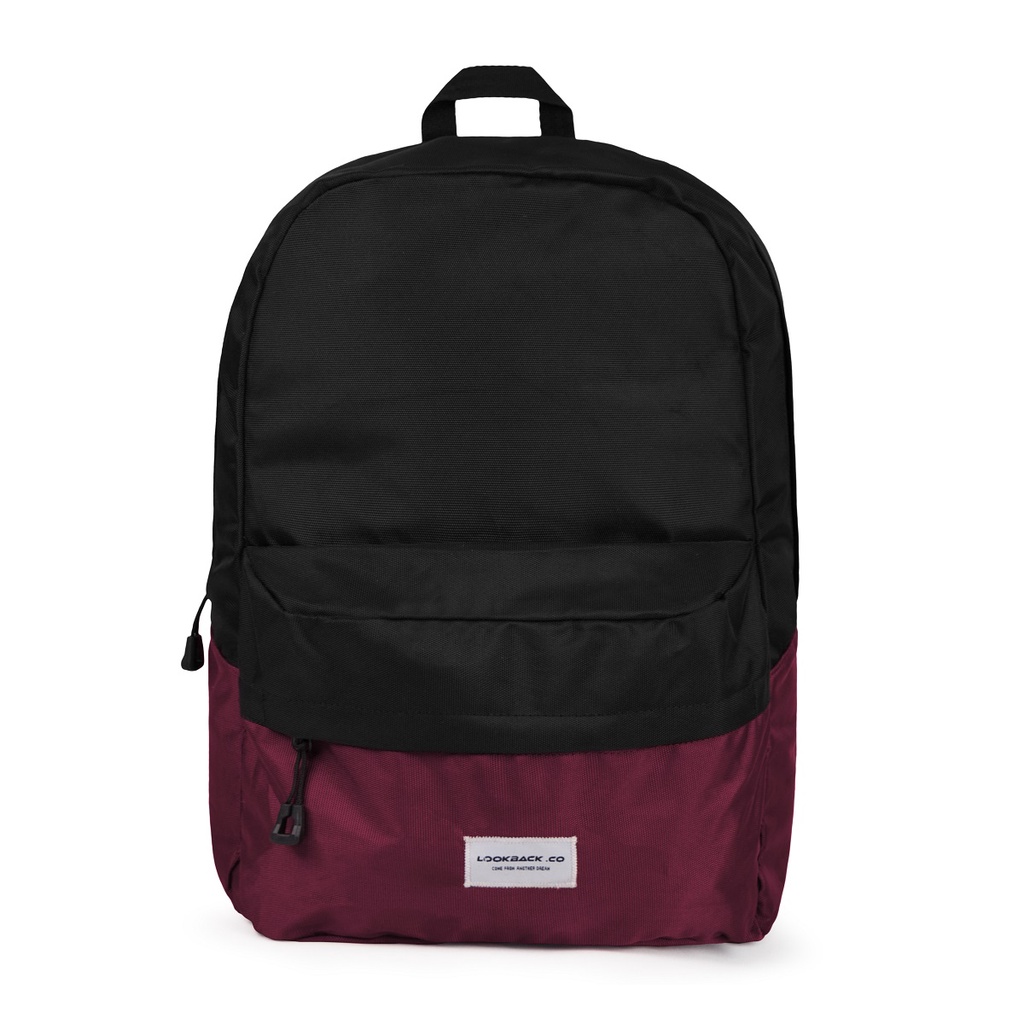 Look BACK - Women's Backpack - Women's Backpack - Original Women's ...