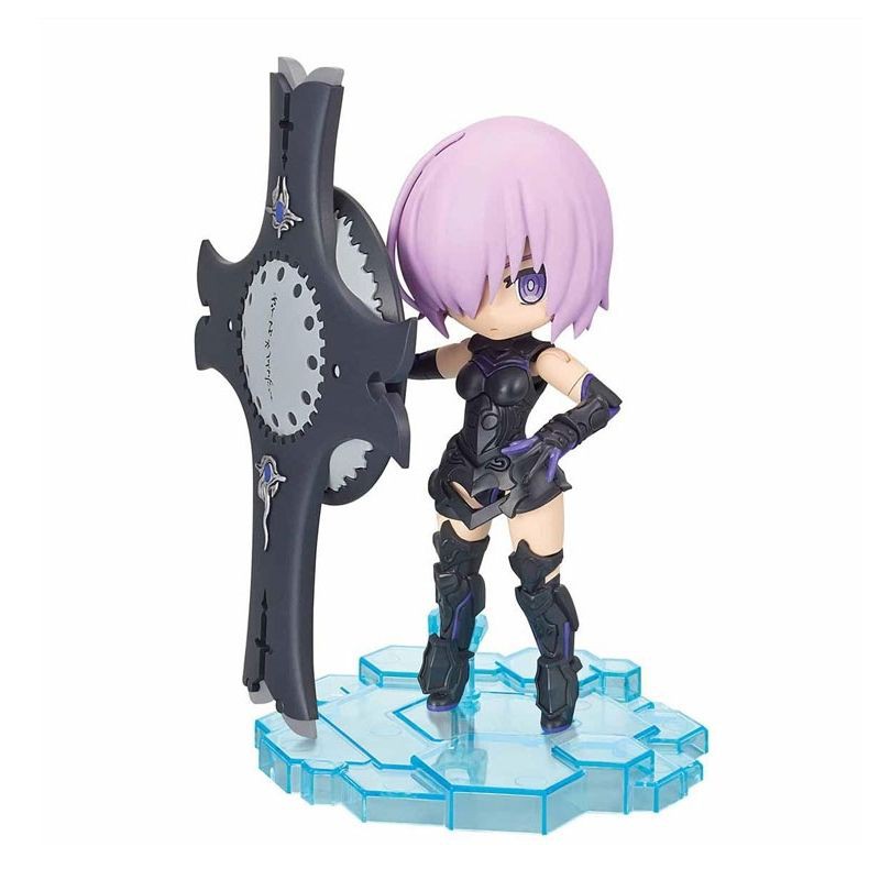 BANDAI FGO Fate Grand Order SHIELDER/Mash Kyrielight | Shopee Philippines