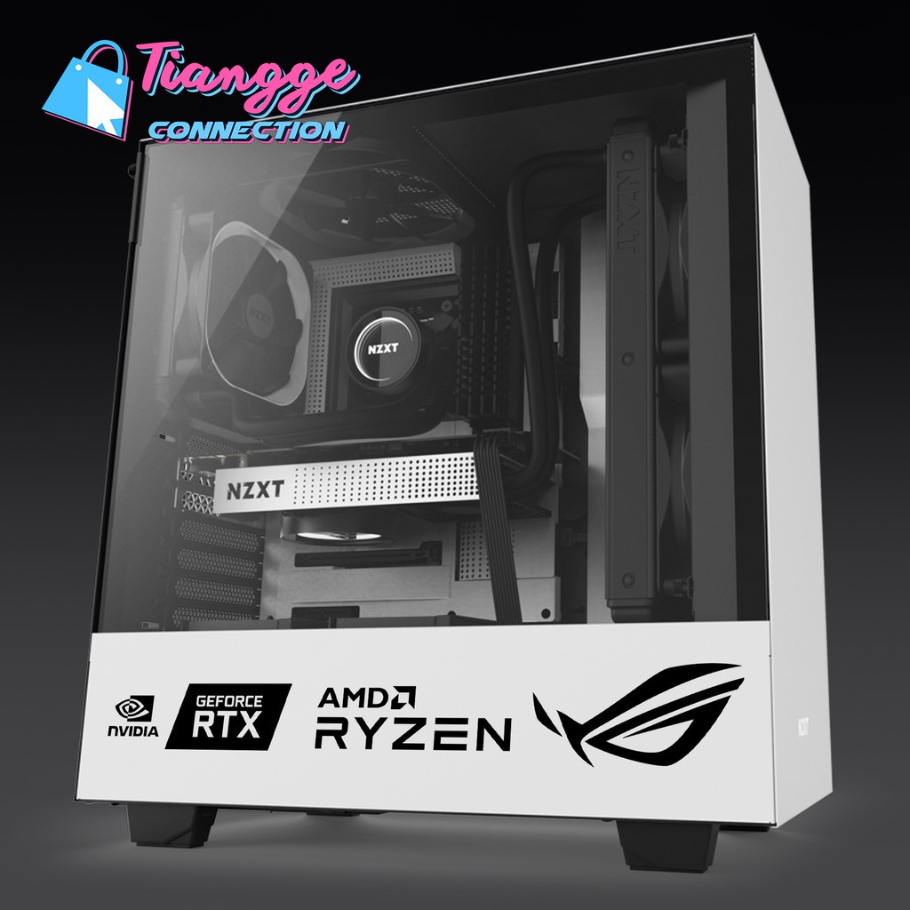 TUF GAMING, LENOVO, LEGION, HYPERX, AMD, NVIDIA, REPUBLIC OF GAMERS, PC ...