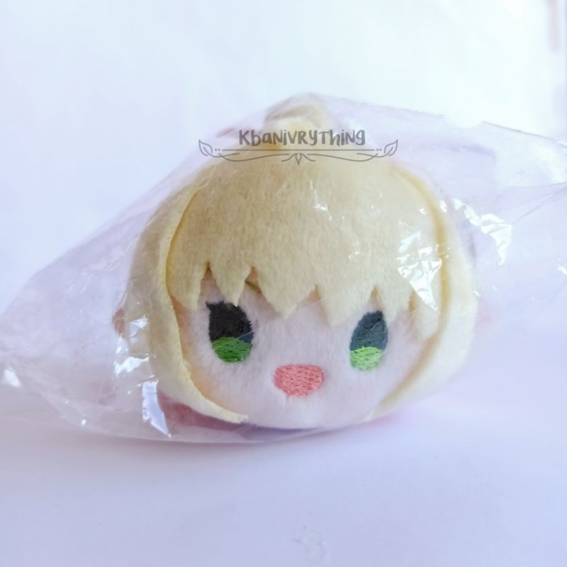 Fate / Grand Order - Gilgamesh, Merlin, Bedivere, Edmond, Diarmuid ...