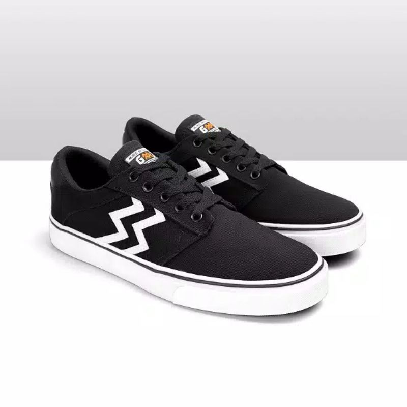 Geoff max x Mike milford Gavin black white | Shopee Philippines