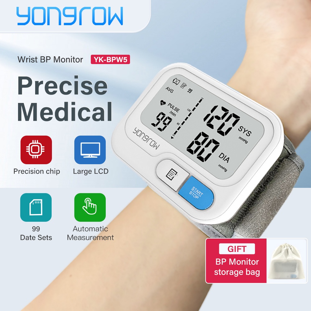 digital blood pressure monitor - Best Prices and Online Promos - Apr ...
