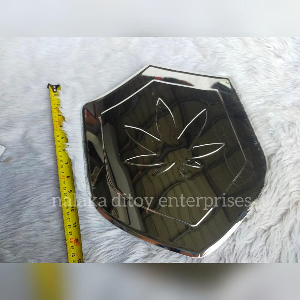 KALASAG (ARMOR) LEAF LOGO | Shopee Philippines