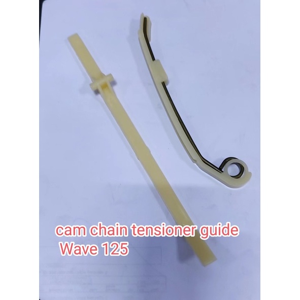 timing chain tensioner guide wave125 | Shopee Philippines