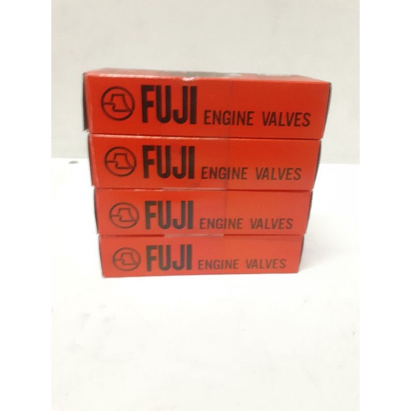 FUJI ENGINE VALVE NISSAN GA14 | Shopee Philippines