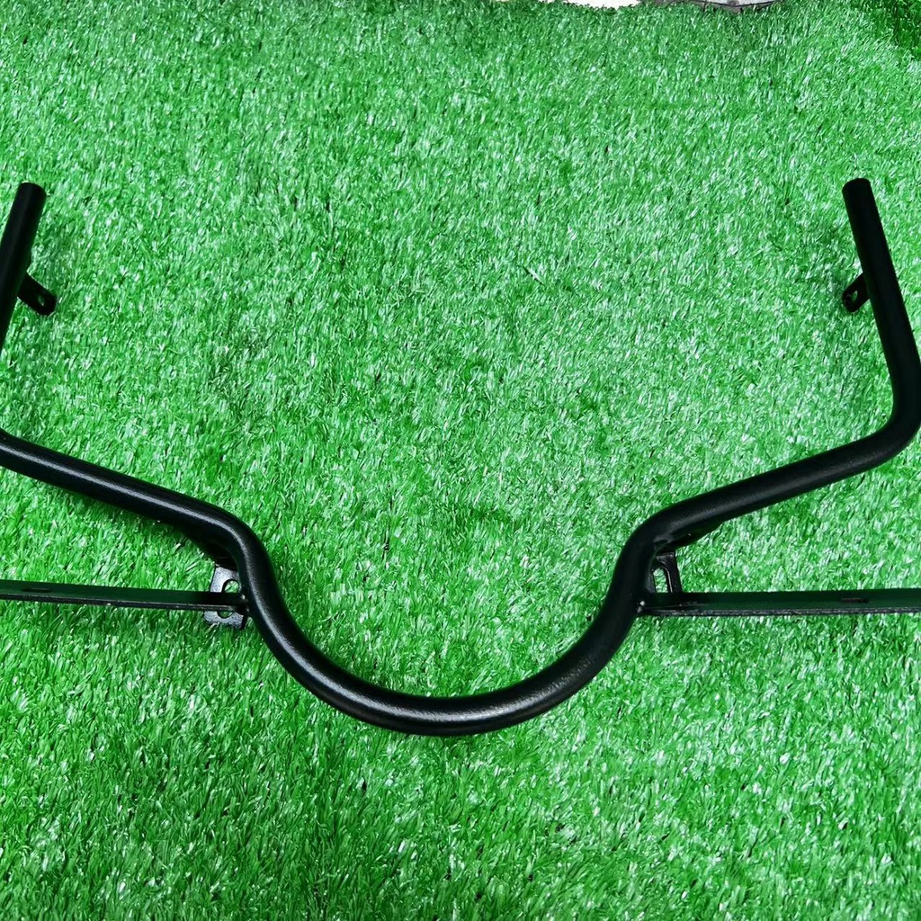 motorcycle led bracket for Nmax 155 V1 2018-2019 black color | Shopee ...