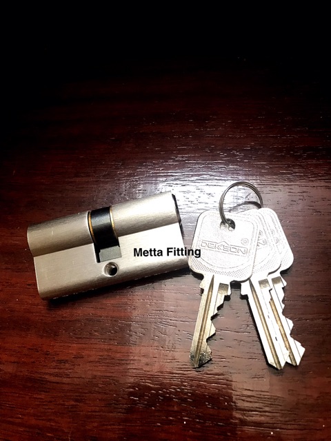 Cylinder Dekson / Dekkson DC DL 60MM | Shopee Philippines