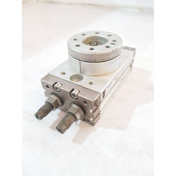 Pneumatic Rotary Actuator MSQB20A/ MSQB20R SMC(Original Made in Japan) | Shopee Philippines