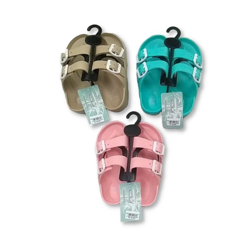 CH Girls' Sandals420018WT By Lev | Shopee Philippines