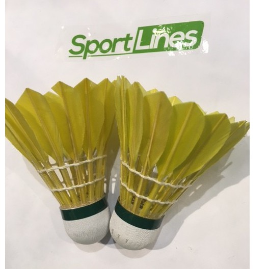 BLACK KNIGHT UV 908 SHUTTLECOCK (PER PC) | Shopee Philippines