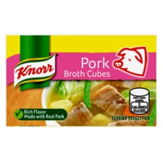 Shop knorr cubes pork for Sale on Shopee Philippines