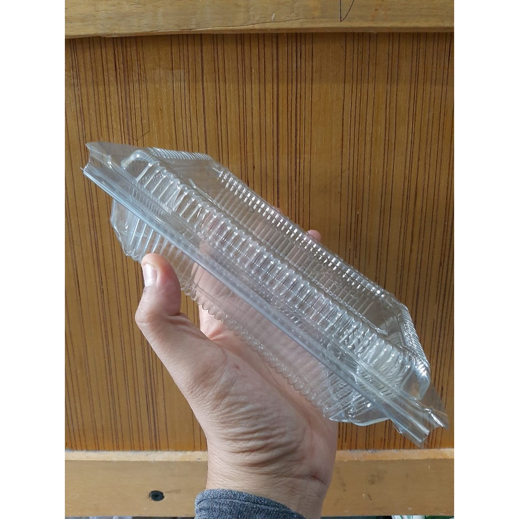 Mika Food 3A & 3C (100 pcs) / Mika snack cake fried noodles fried rice ...