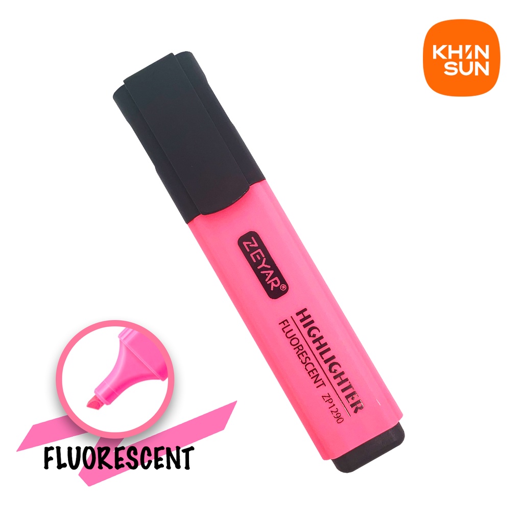 18 Colors Highlighter Pen Pastel Morandi Bright Color Ink Highlighter ...