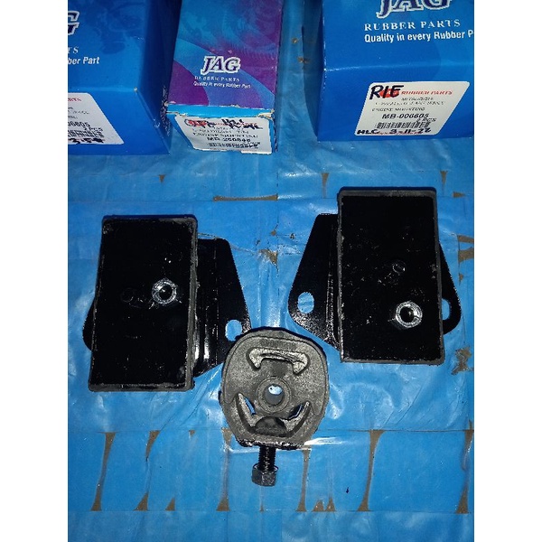 Engine Support Mitsubishi L300 FB (1990-2000) | Shopee Philippines