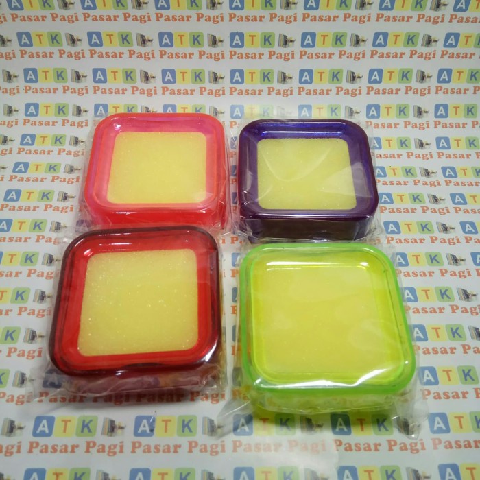 Cashier Sponge/Cashier Foam/Cashier Finger Wetting | Shopee Philippines