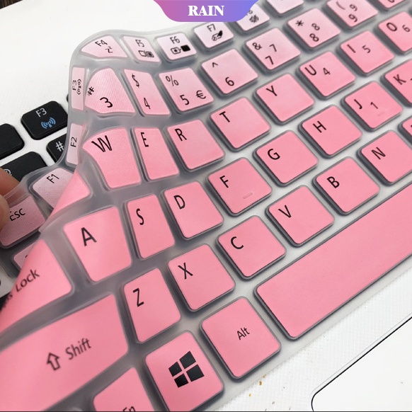 High Quality Acer Travelmate P249 Laptop Keyboard Protector, 14" Cover ...