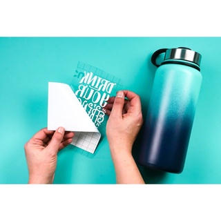 Transfer Taper or Application Tape "Abba Tape" for cut out stickers ...