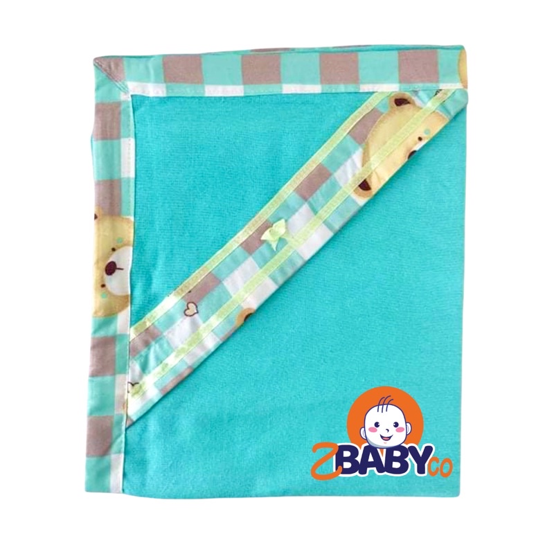 Baby Hood Pranella | Baby Hood | Receiving Blanket Blanket | Shopee ...